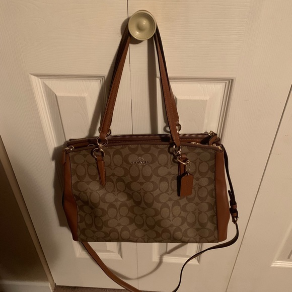 Coach | Bags | Coach Carry All | Poshmark